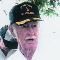 The Official Site of the North American Model Boat Association